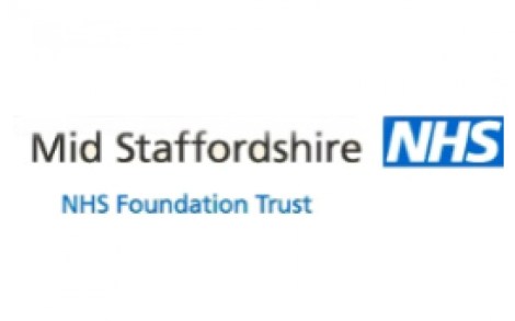 New Stafford NHS scandal: the Dept of Health and the falsely-dated ...