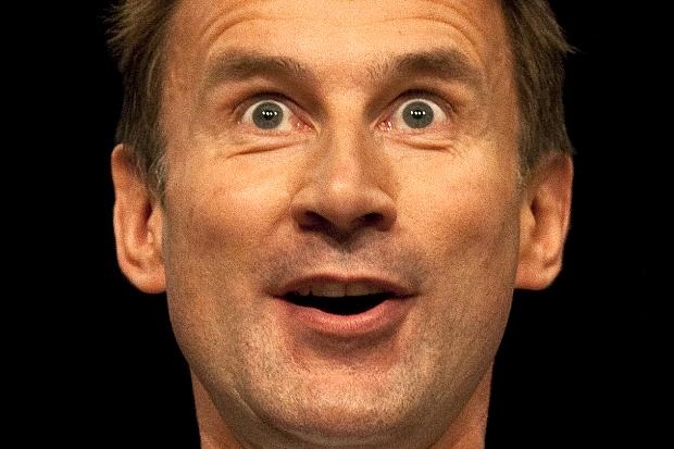 The questions Hunt must answer on his americanised-NHS plans – SKWAWKBOX