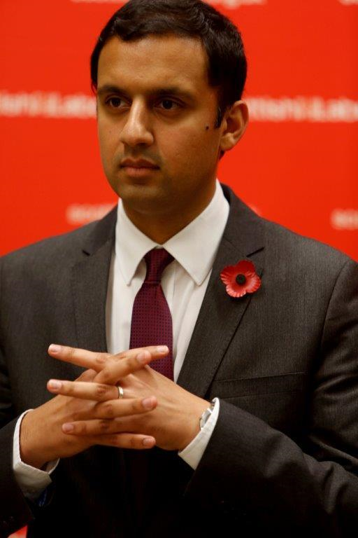 Sarwar ‘set to stand for ScotLab leadership’ – SKWAWKBOX