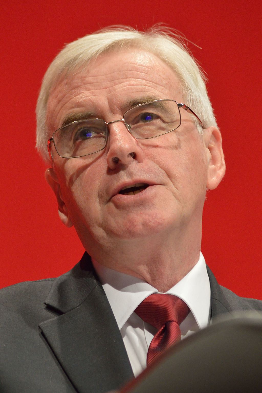 McDonnell: Labour’s 5 demands for the Budget – SKWAWKBOX