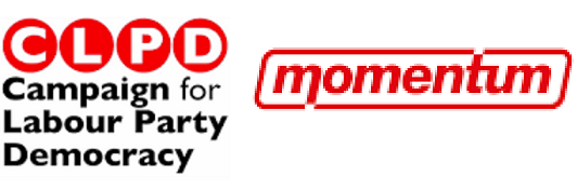 CLPD, Momentum speak out on Mediocre Seven – SKWAWKBOX