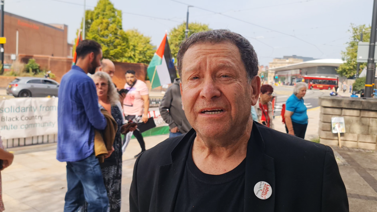 Exclusive: police try to gag Greenstein, invade privacy through bail ...